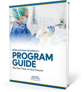 Toledo Nursing School | Athena Career Academy