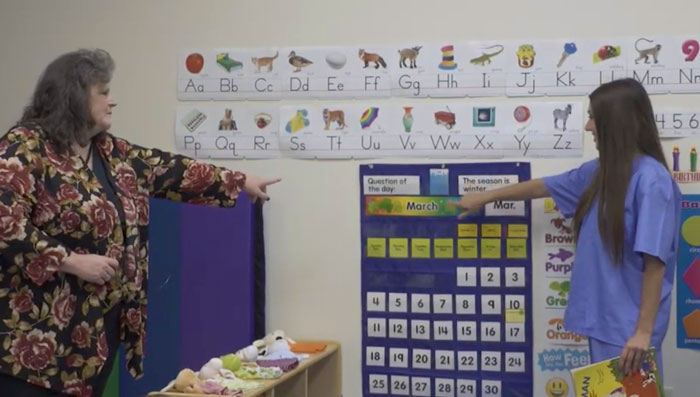 Early Childhood Education