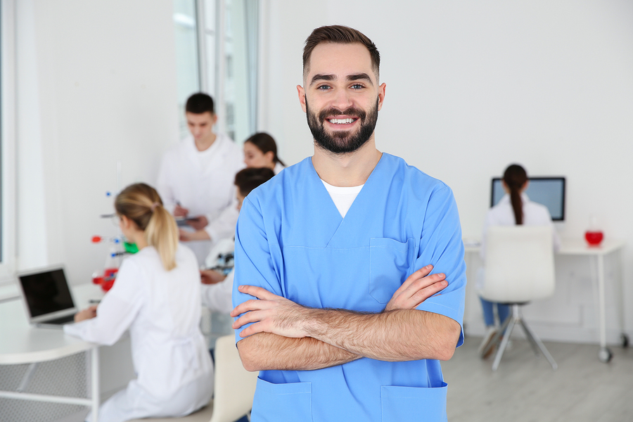 Advancing Your Medical Assistant Career Advancing Your Medical Assistant Career