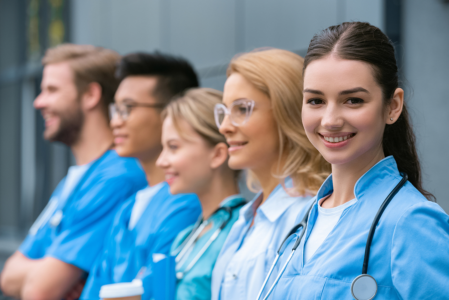 5 Qualities Successful Nurses Have in Common 5 Qualities Successful Nurses Have in Common